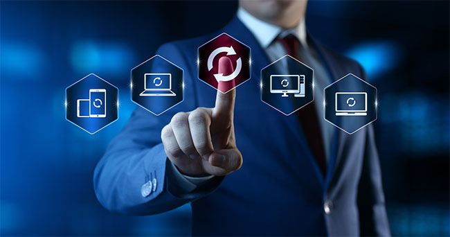 Software Services | ItServerAdmin.Com